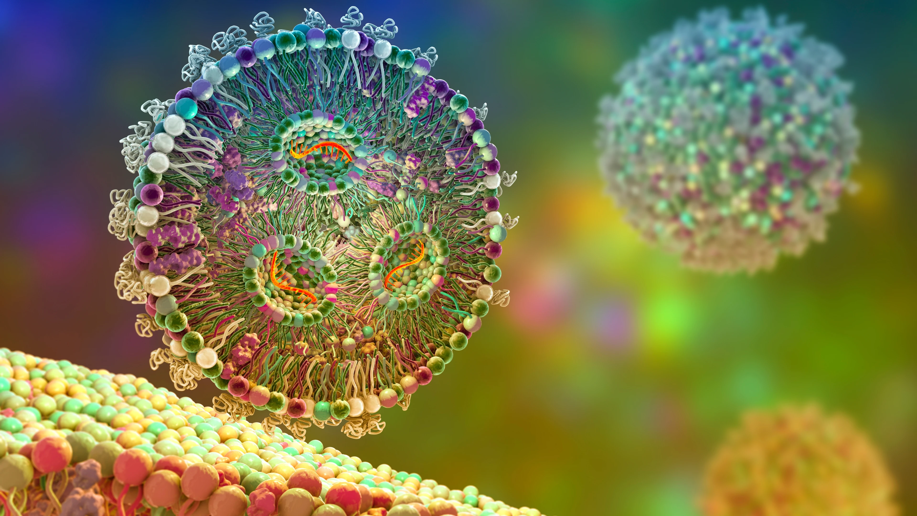 Project to explore speed up of mRNA vaccine production deployable for local outbreaks | CEPI